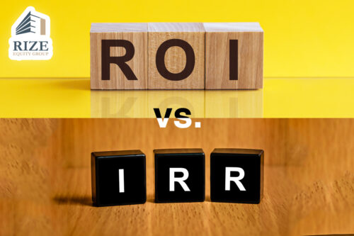 Proven Formulas to Measure the Success of Your Investment - Rize Equity